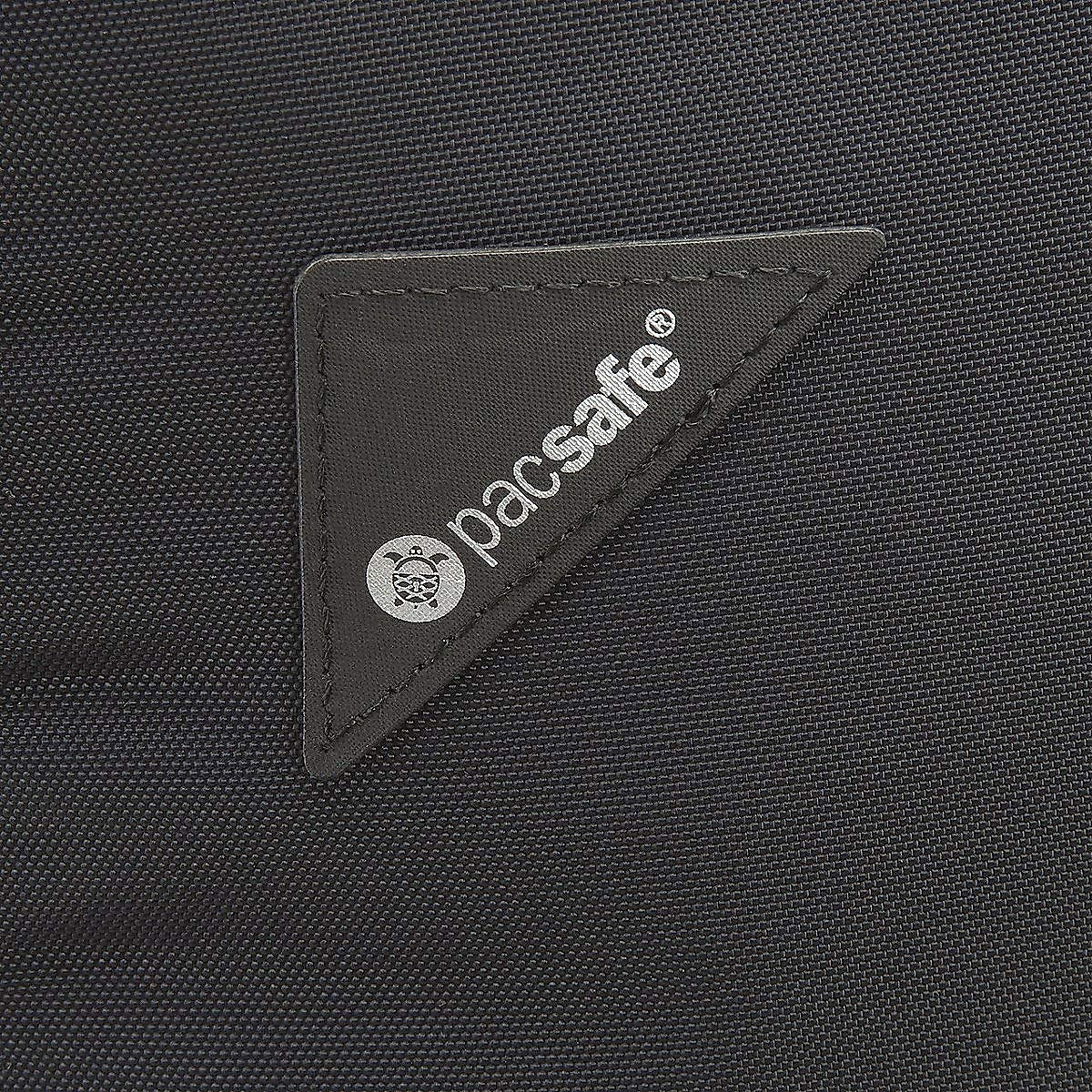 Pacsafe Venturesafe EXP45 Anti-Theft Carry-On Travel Backpack, Black