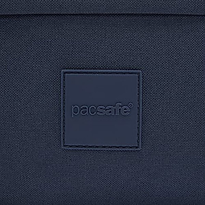 Pacsafe Go Anti Theft Sling Pack, Coastal Blue