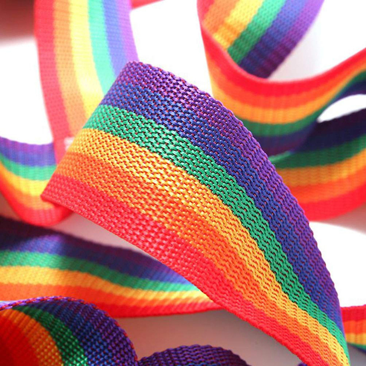 BESPORTBLE Childrens Toys Rainbow Climbing Net Climbing Net Toy Climbing Rope to Climb Child Kids Climbing Toy Kids Indoor Climbing Net