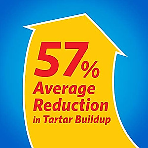 Purina DentaLife Made in USA Facilities Small/Medium Dog Dental Chews, Daily - 40 ct. Pouch