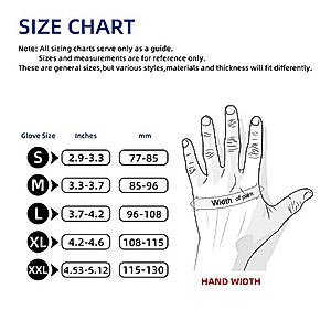 Wostar Industrial Black Nitrile Gloves 8 Mil Box of 50 Large Latex Powder Free Diamond Textured Heavy Duty Black Gloves