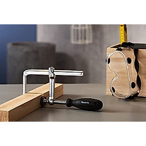 Makita 194385-5 Clamper Set