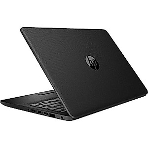 Newest HP 14 inch HD Laptop Newest for Business or Student, AMD Athlon Silver 3050U (Beat i5-7200U), 16GB DDR4 RAM, 512GB SSD, WiFi, Bluetooth, HDMI, Windows 10