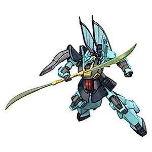 Bandai Bobby HGUC 1/144 Dijeh "Zeta Gundam" Model Kit