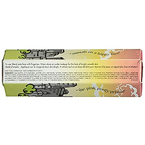 Benefit Cosmetics That Gal Brightening Face Primer, 0.37 Ounce