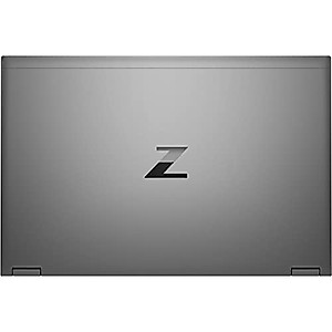 HP ZBook Fury 15 G8 15.6" Mobile Workstation - Full HD - 1920 x 1080 - Intel Core i7 11th Gen i7-11850H Octa-core (8 Core) 2.50 GHz - 32 GB RAM - 512 GB SSD