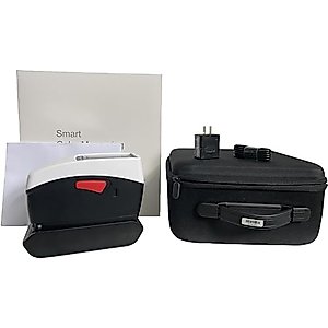 VTSYIQI Spectrodensitometer Color Densitometer Multi Caliber Color Densitometer for Various Range of Material Surfaces Test with Repeatability dE*ab≤0.02 Φ11mm Φ10mm Φ6mm Φ5mm Φ3mm