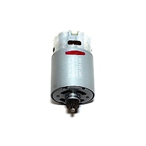 Bosch Parts 2609199140 Motor