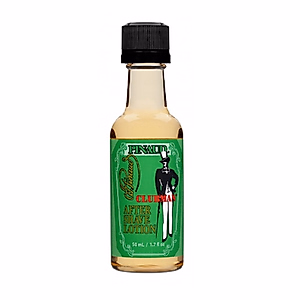 Clubman Classic Pinaud After Shave Lotion, Soothes Skin After Shaving With Masculine Fragrance 1.7 fl oz