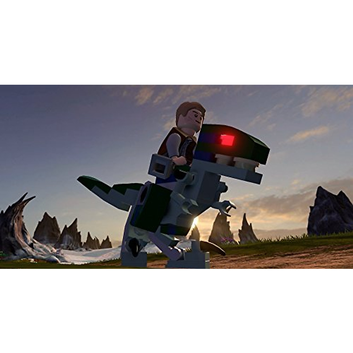 LEGO Dimensions Starter Pack - PlayStation 4