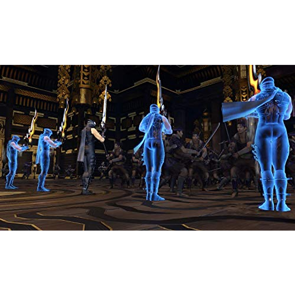 Warriors Orochi 4 Ultimate (PS4)