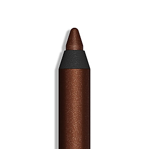 Araceli Beauty Ojos Perfectos Gel Pencil Eyeliner, Cinnamon Canela