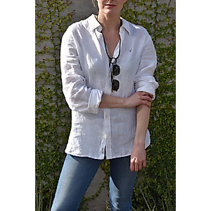 LaLoop Eyeglass Necklace Sport Loop in Navy