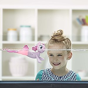 My Little Pony Project Twinkle 6" Feature Item Toy