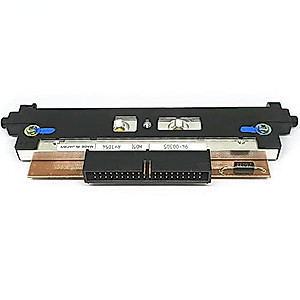 PARTS New Printhead for Citizen CLP-7201E CLP-7201 Thermal Printer 203dpi Genuine JE99694-00