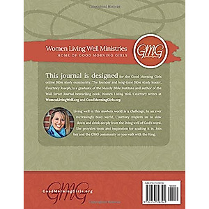 The Book of 2 Corinthians Journal: One Chapter a Day