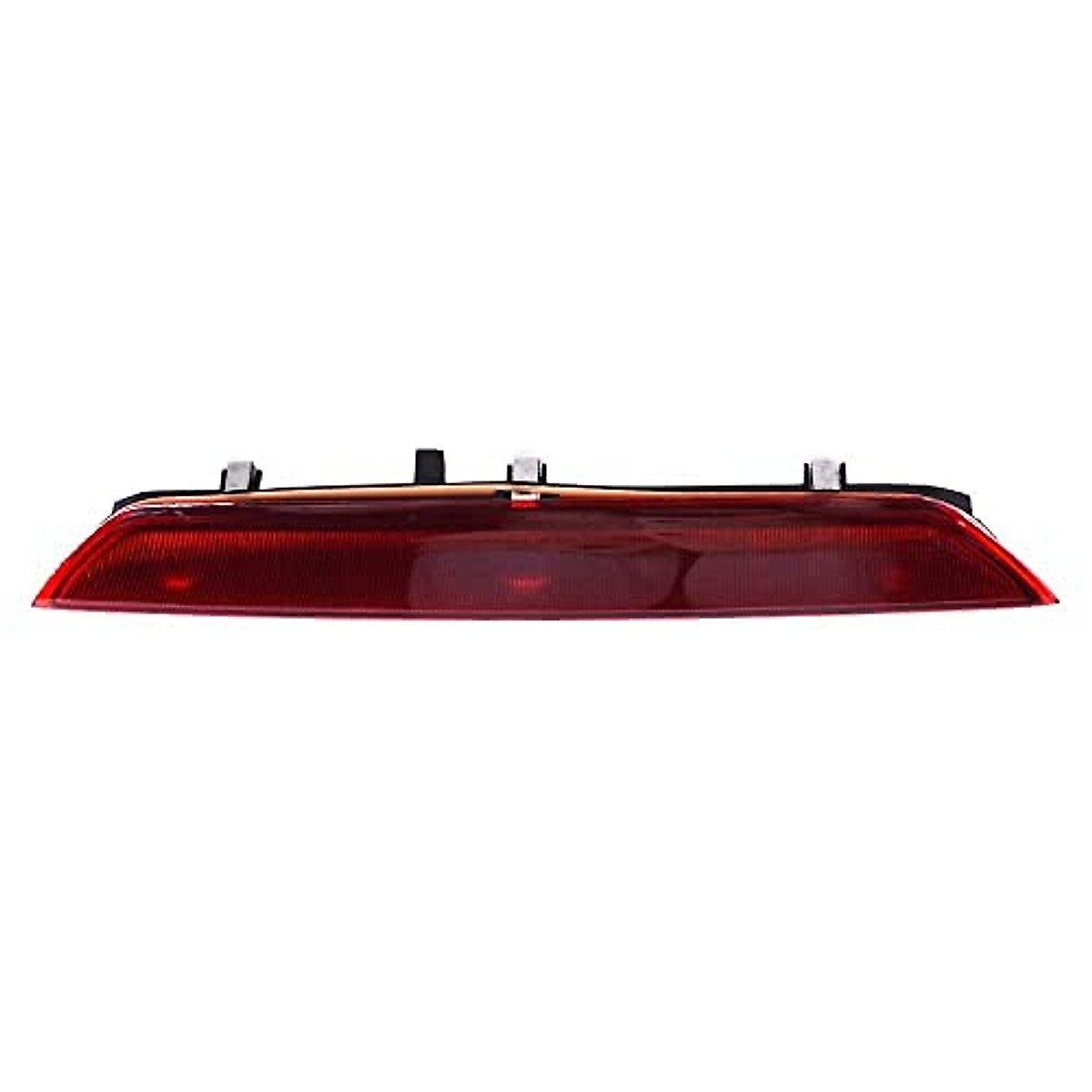 Rear Center Third 3rd Brake LED Light High Mount Stop Light Lamp Fits for 2015-2020 Ford Transit 150 Transit 250 Transit 350 350 HD