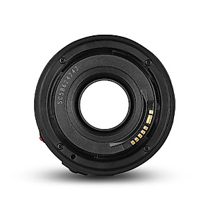 YONGNUO YN50mm F1.8 Lens Large Aperture Auto Focus Lens Compatible with Canon EF Mount EOS Camera