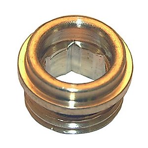 X-10P Faucet Seat, Crane, 9/16 x 18-In. - Quantity 10