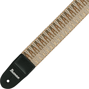 Ibanez GSB50 Braided Strap (GSB50C4)