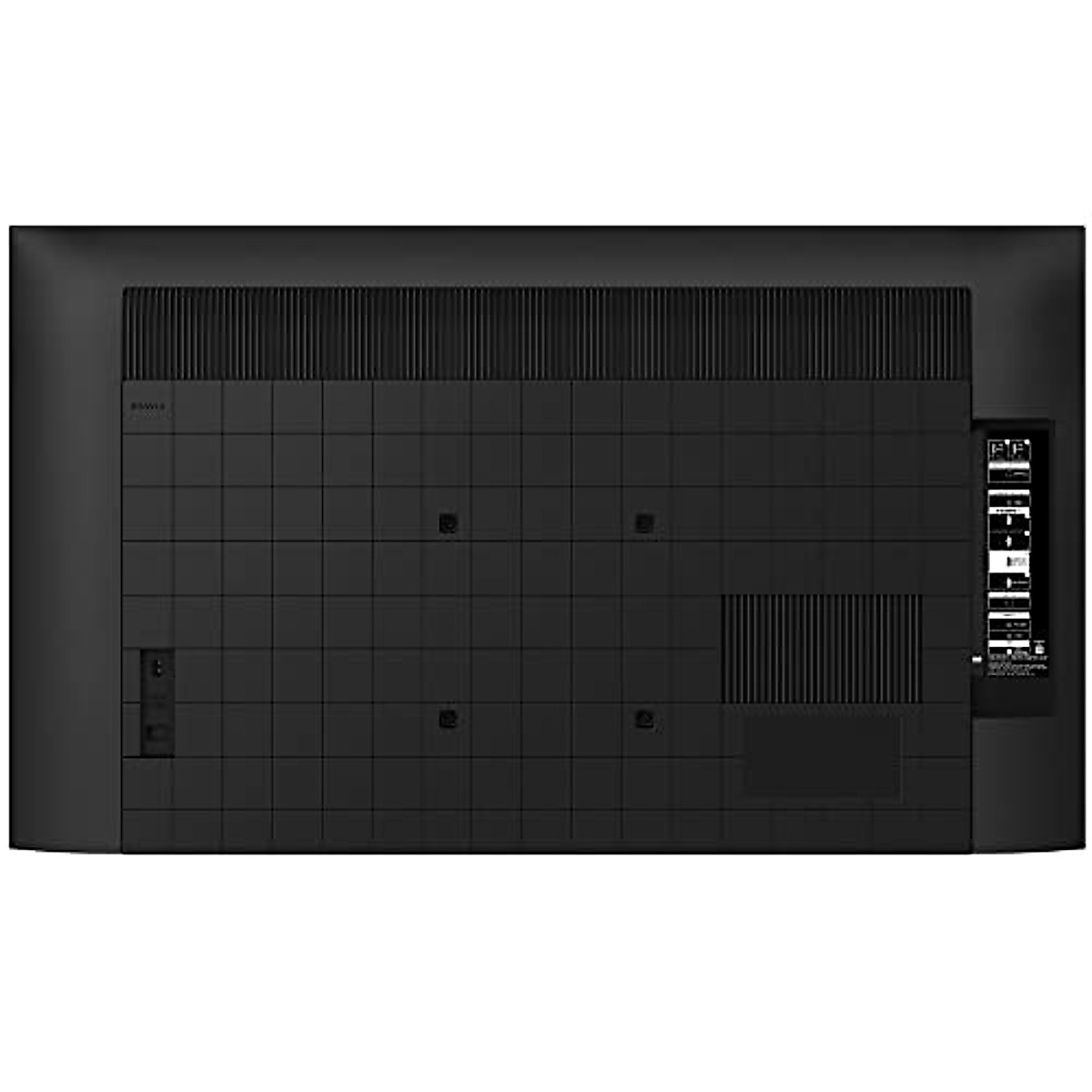 Sony KD50X85K 50" X85K 4K HDR LED TV with Smart Google TV (2022 Model) Bundle with Deco Gear Home Theater Soundbar with Subwoofer, Wall Mount Accessory Kit, 6FT 4K HDMI 2.0 Cables and More