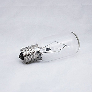ForeverPRO 61003236 Bulb Light for Whirlpool Refrigerator 61003236 2326255 67006179 2309101
