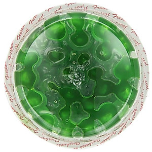 Paradise Green Cherries