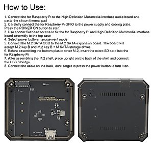Expansion Board, Stable Computer Accessories Convenient Simple Practical for Home for Computer for Office
