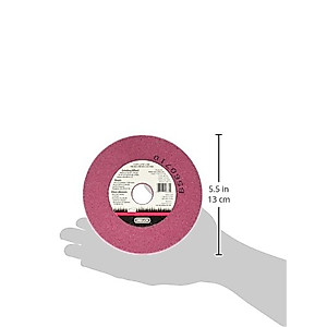 OREGON OR534-316A Grinding Wheel Saw Chain, 3/16 Inch