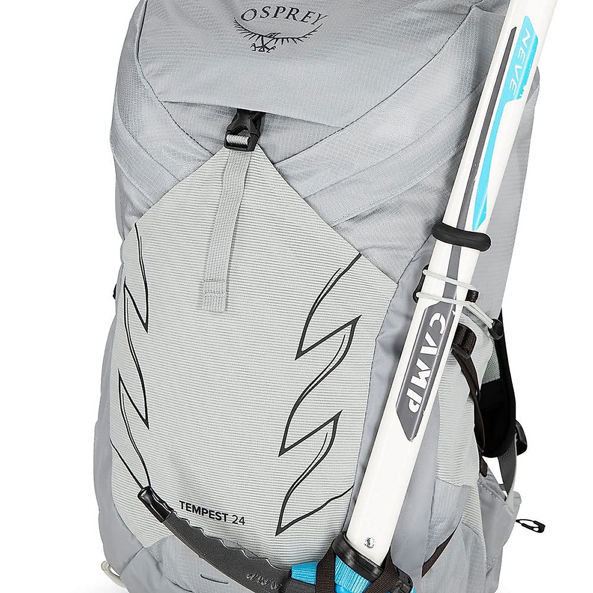 Osprey 10002738 Tempest 24 Violac Purple WXS/S WXS/S