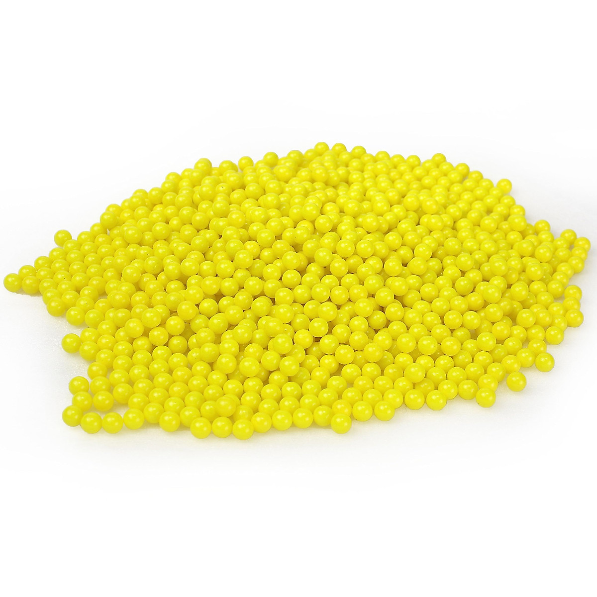 BBTac 1000 Bag .12g 6mm BBs for Airsoft Guns