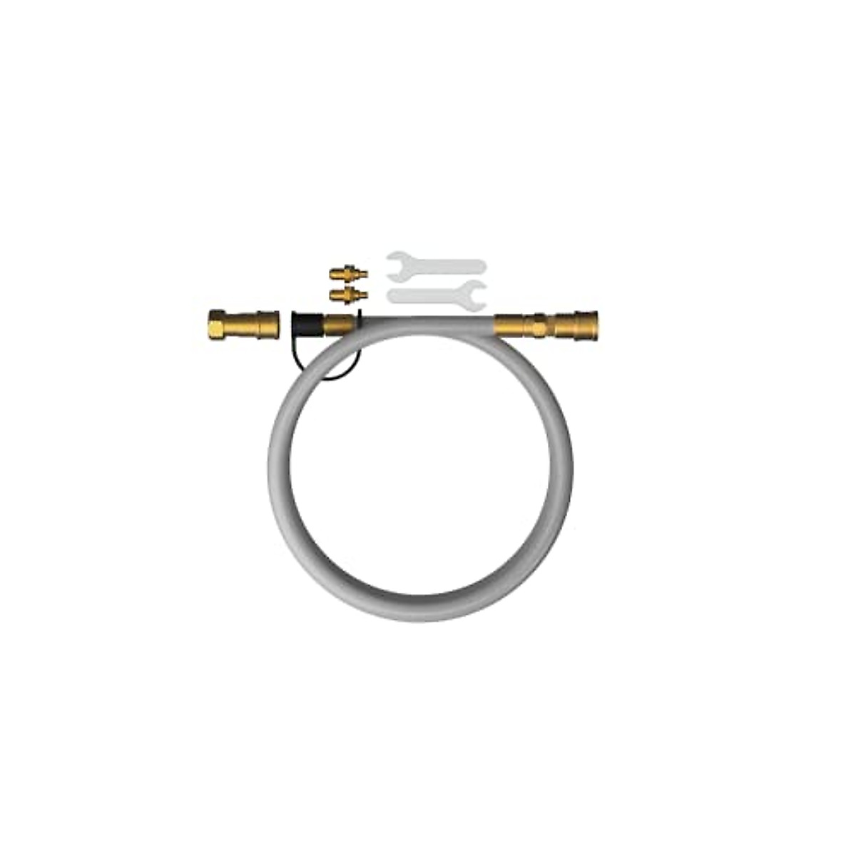 HALO Natural Gas Conversion Kit for Versa 16