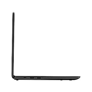 Lenovo Premium Chromebook S330 14 Laptop 14" HD Display MediaTek MT8173C Quad-Core Processor 4GB RAM 64GB eMMC 128GB SD Card Camera Bluetooth 4.1 Chrome OS + HDMI Cable