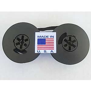 Sears Typewriter Ribbon Spool - Black - SC-20-SEA Compatible