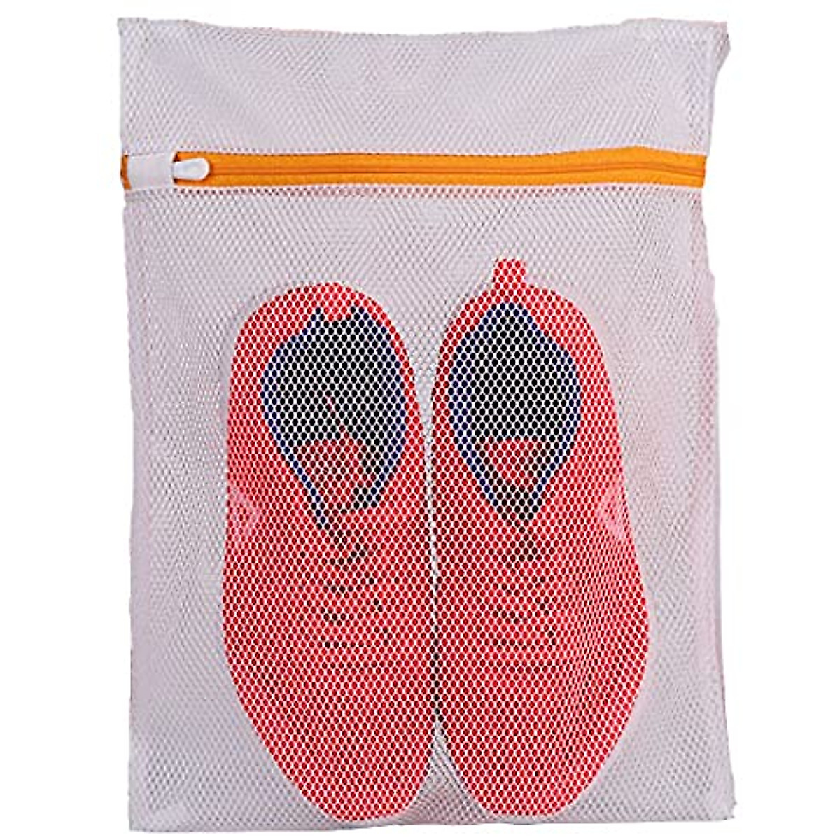 MsKitchen Clear Garment Bags Clothes Covers Protecting Dusts (Set of 12) for Storage Plastic Garment Bags Hanging Clothes Bags Dress Bag for Gowns Long with Zipper for Closet - 24'' x 40''/12 Pack