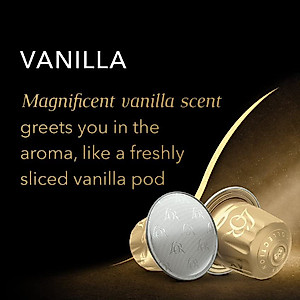 L'OR Barista System Coffee and Espresso Machine with 30ct Flavored Espresso Pod Variety Pack