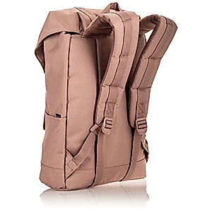 Herschel Supply Bag, Ash Rose, 43 (A) x 30,50 (L) x 15 (P) cm