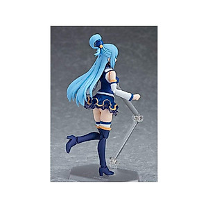 Max Factory KonoSuba: Aqua Figma Action Figure