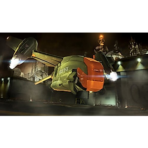 Deus Ex Human Revolution - Playstation 3