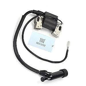 1UQ Ignition Coil Module for PowerLift GG5500 GG7000 GG7000C 5500 7000W 13HP 16HP Gas Generator