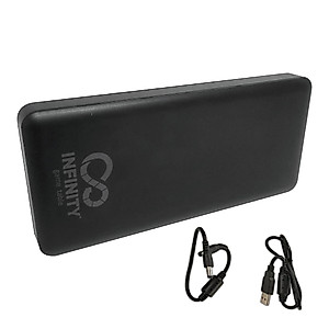 Arcade 1Up Arcade1Up 32" Infinity Game Table BATTERY - P120 Power Bank - IGT-Z-10204-116 - Electronic Games;