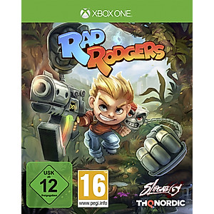 Rad Rodgers