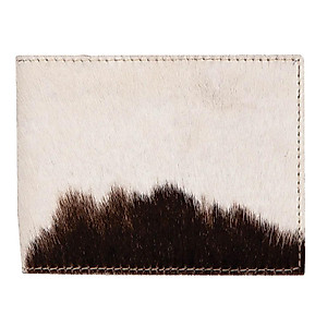Sts Ranch Wear STS69216 (WSL) COWHIDE BIFOLD WALLET HOH/B AK/R TN