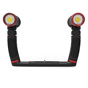 Sea Dragon Duo 5000F Set