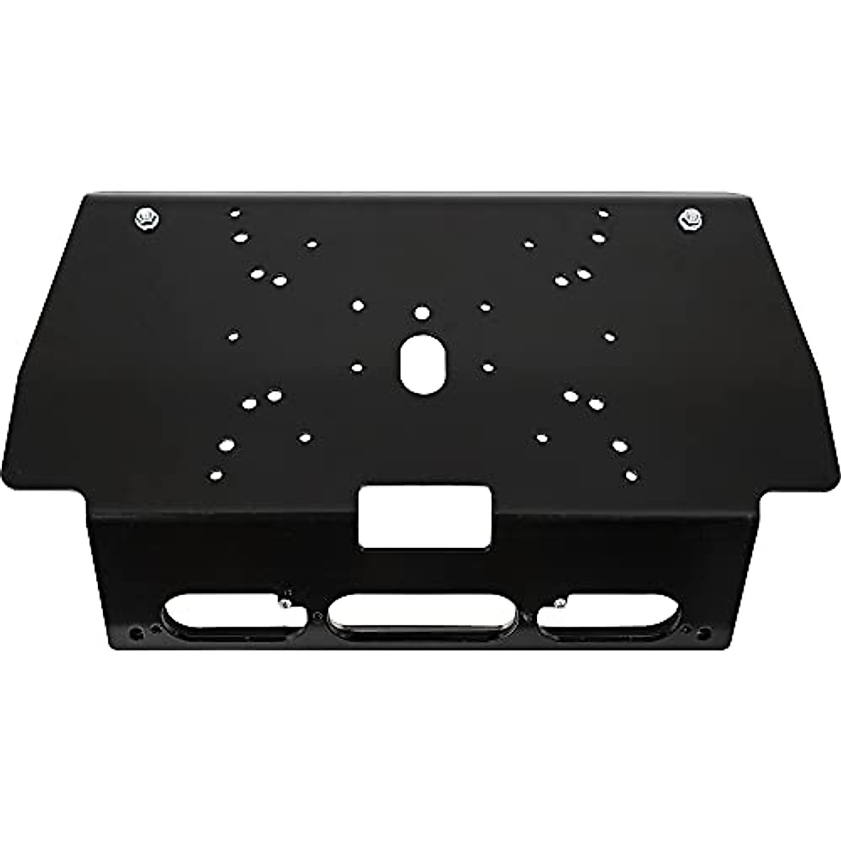 Buyers Products 8895551 Drill-Free Light Bar Cab Mount for Ford 1500 (2015+)