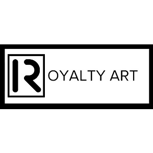 Royalty Art Moscow Mule Mugs - Set of 4 Copper Mugs with Shot Glass - 16oz Classic Cups for Home, Kitchen, and Bar