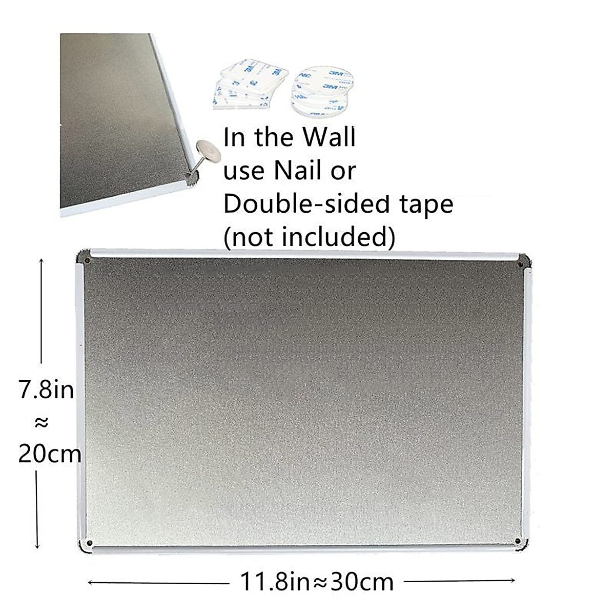 Aperiy That's What I Do I Read Books I Drink Wine and I Know Things Metal Sign for Cafe Bar Pub Home Coffee Beer Garage Kitchen Bathroom Door Garden Funny Wall Decor Art 8x12