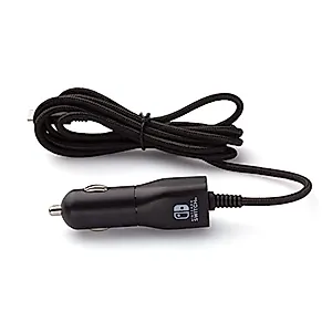 PowerA Nintendo Switch Car Charger,USB - Nintendo Switch