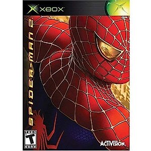 Spider-Man 2 - Xbox (Renewed)