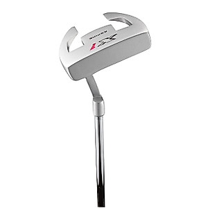 Ladies Pink Right Handed Golf Club Set